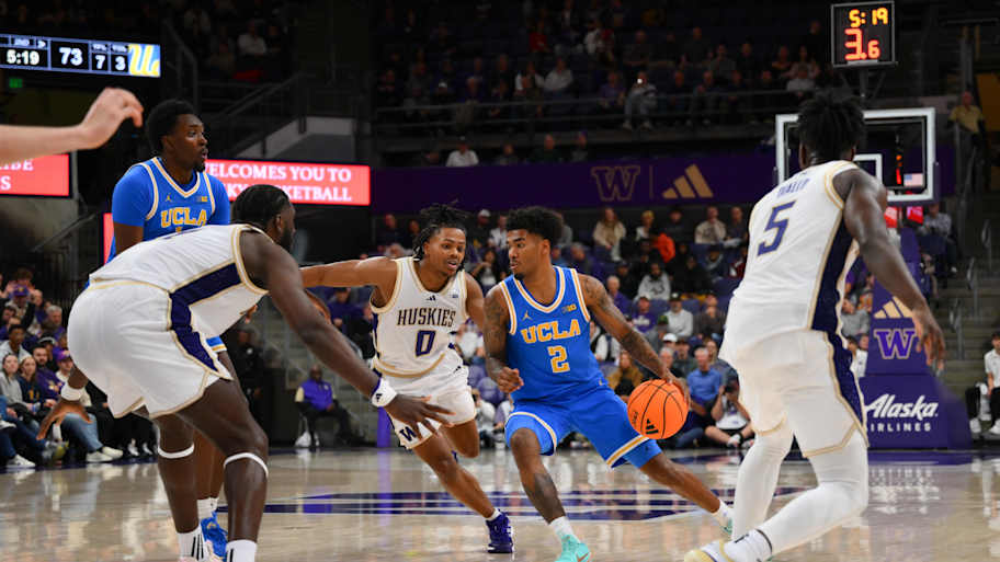 How UCLA Bruins Secured Its Win Over the Oregon Ducks