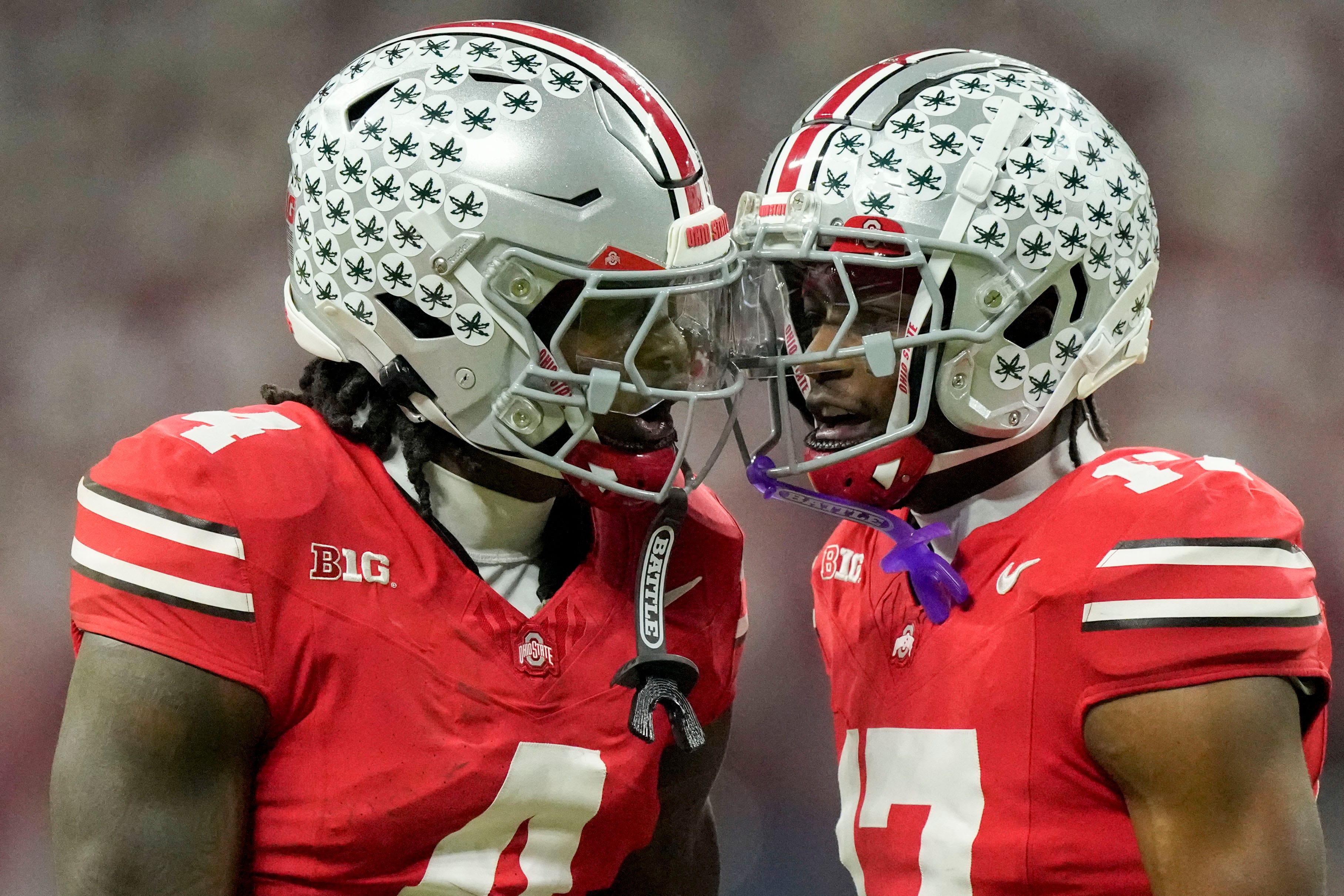 When does Ohio State play? What channel is OSU-Miami Cotton Bowl?
