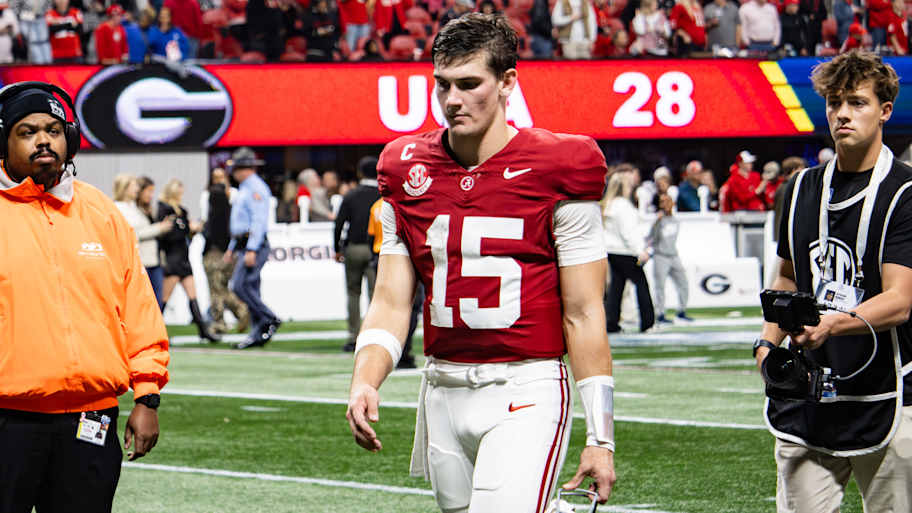 Alabama snaps 17-game Atlanta win streak: Notebook