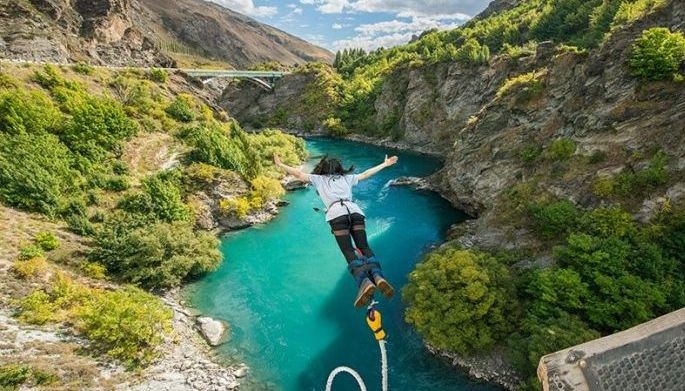 Wild escape, spiritual retreat: 4 bucket list destinations for holiday ...