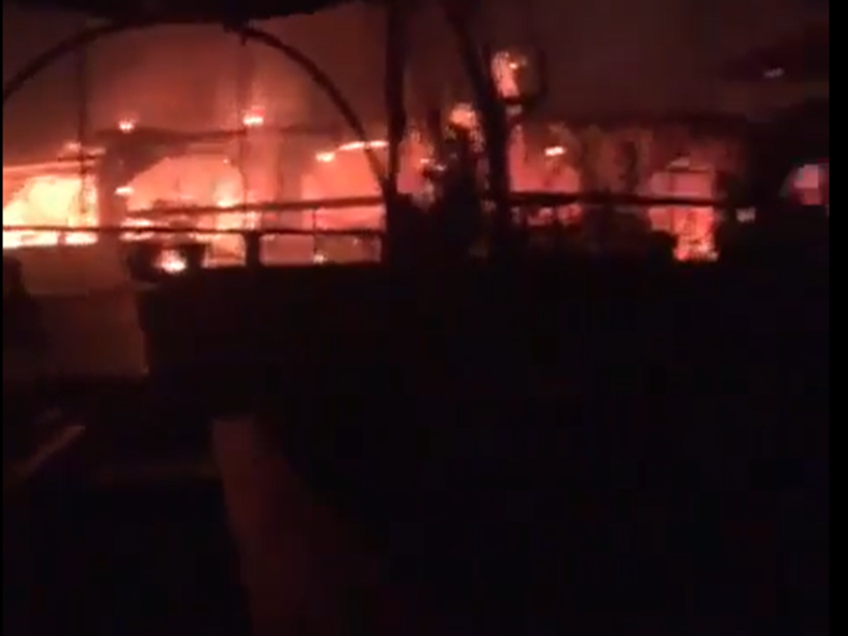 Fire at Birch by Romeo Lane in Goa kills 25: How a cylinder blast ...