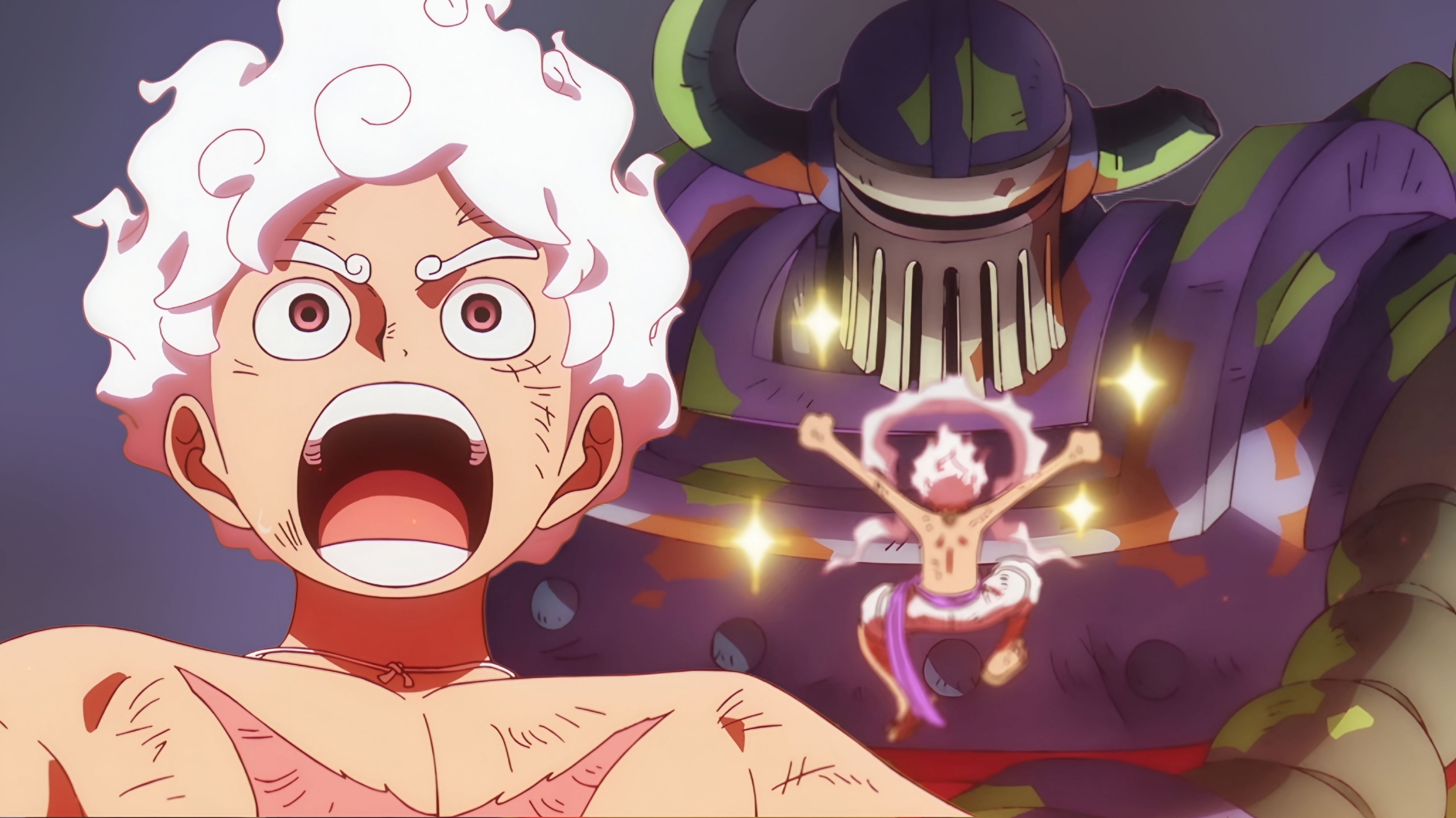 After 25 years, the strongest pirate in One Piece will be revealed