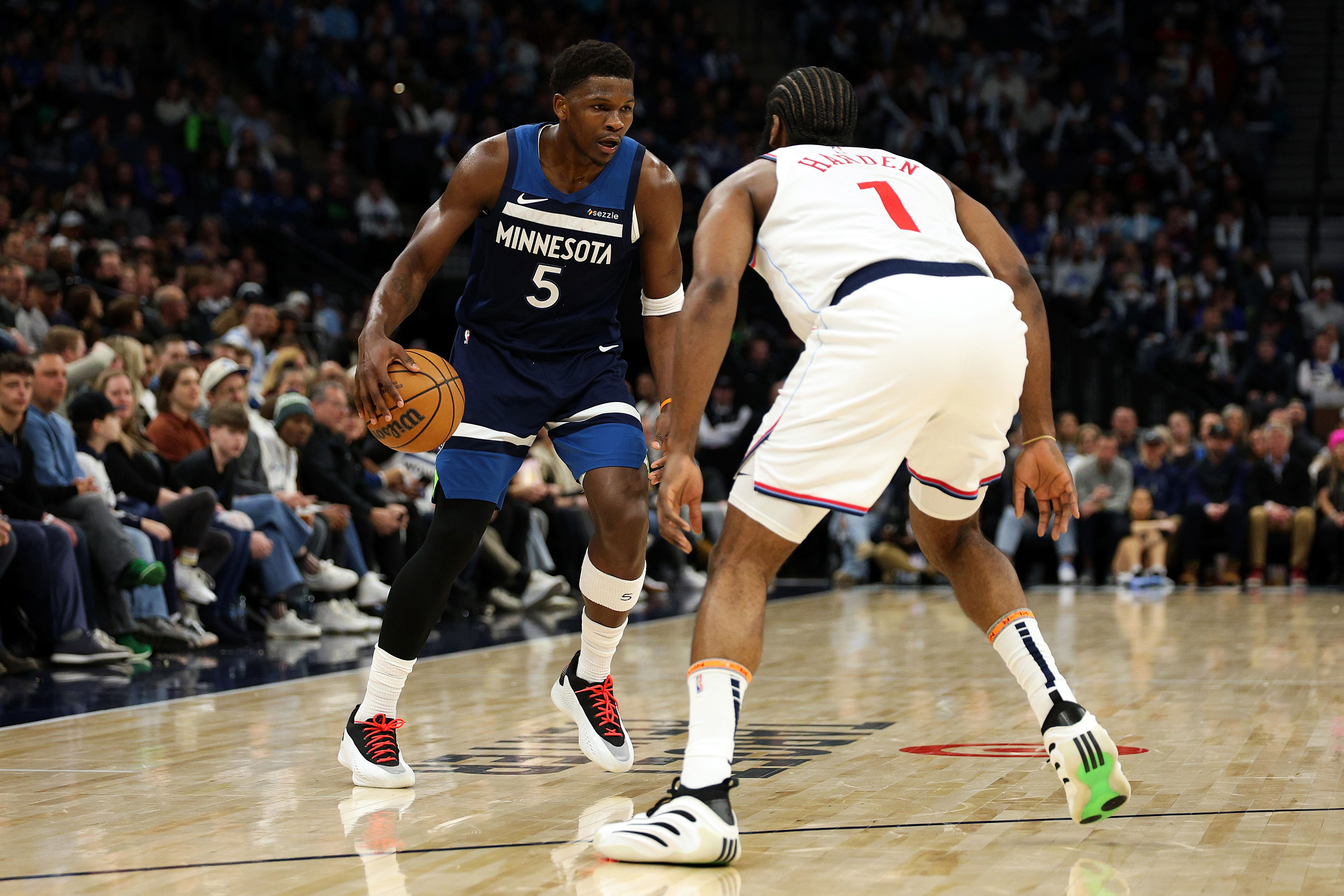 How to watch Clippers vs Timberwolves: Live stream NBA, TV channel