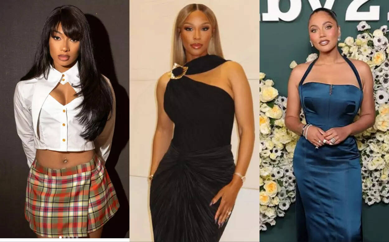 Top 5 NBA wives and girlfriends with the most Instagram followers ...