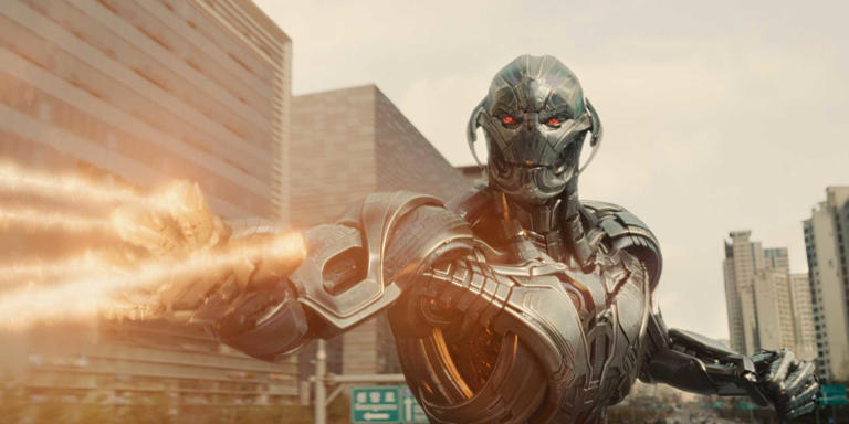 The MCU is officially redeeming its most disappointing Infinity Saga ...