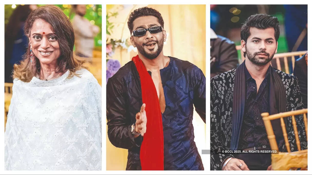 Sara Khan on marrying Krish Pathak: It feels amazing to be married and ...