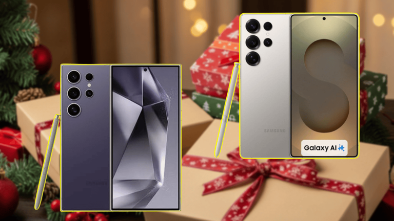 Samsung Galaxy S25 Ultra vs S24 Ultra: ¿Cuál tiene el mejor precio con descuento en Amazon?