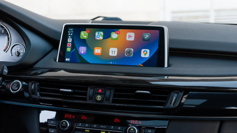 6 CarPlay settings that are messing with your experience