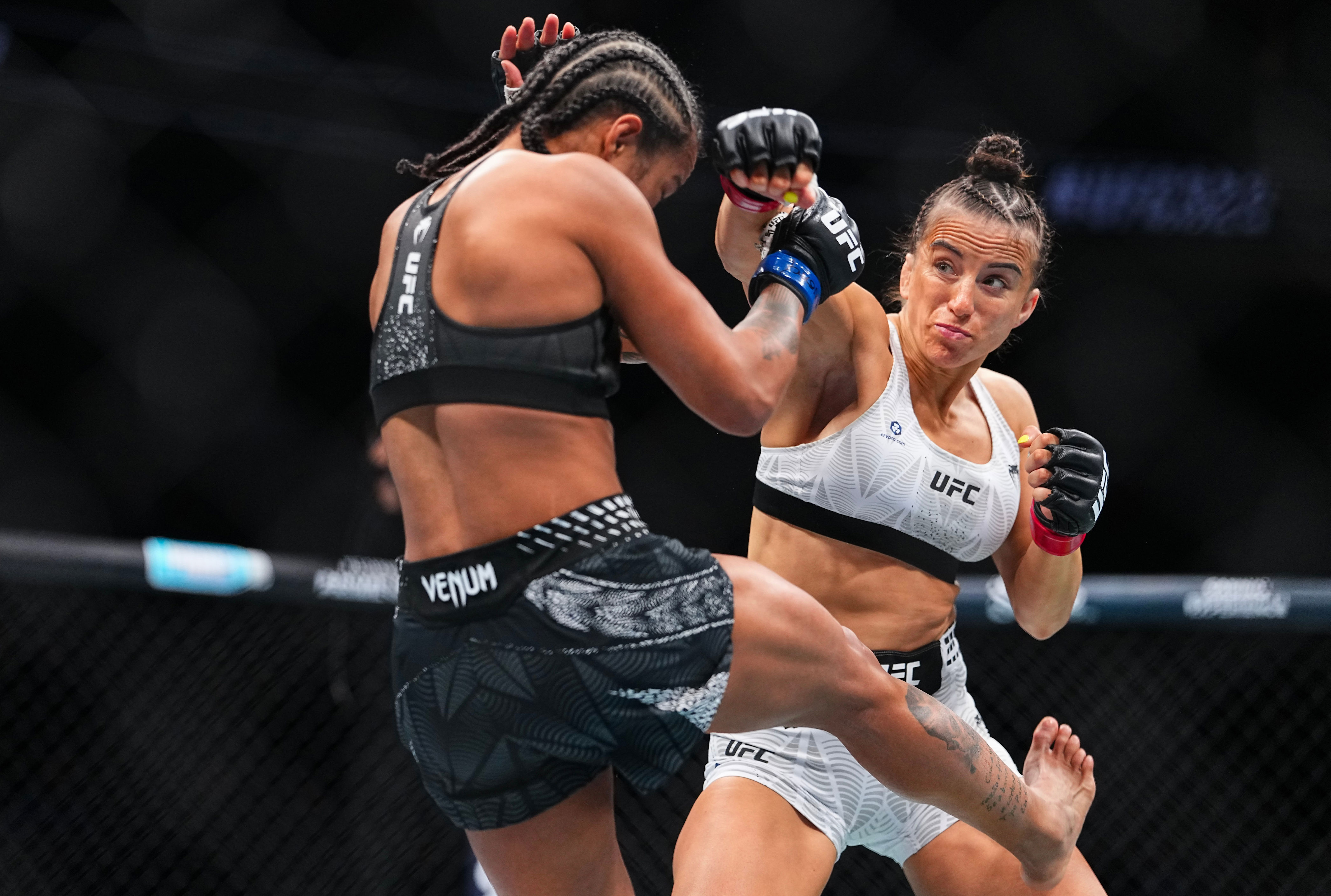 UFC 323 live results, highlights, play-by-play | Merab vs. Yan 2