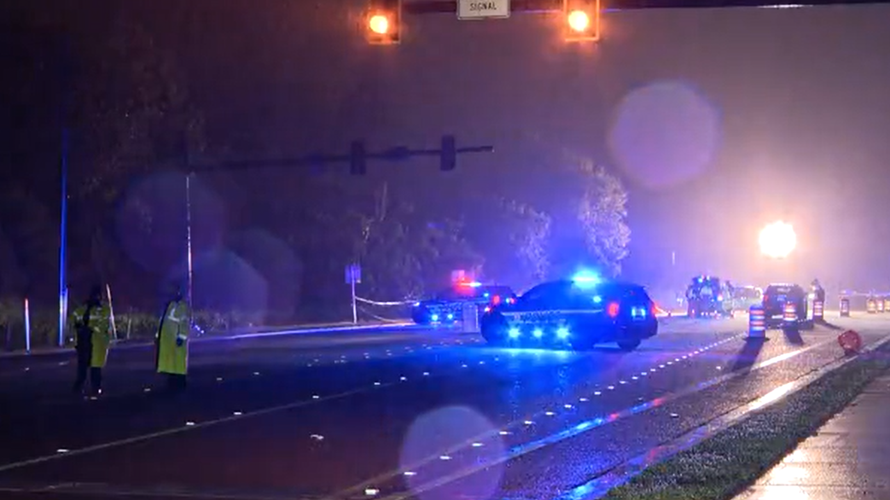 Man on scooter killed in St. Cloud after being struck multiple times ...