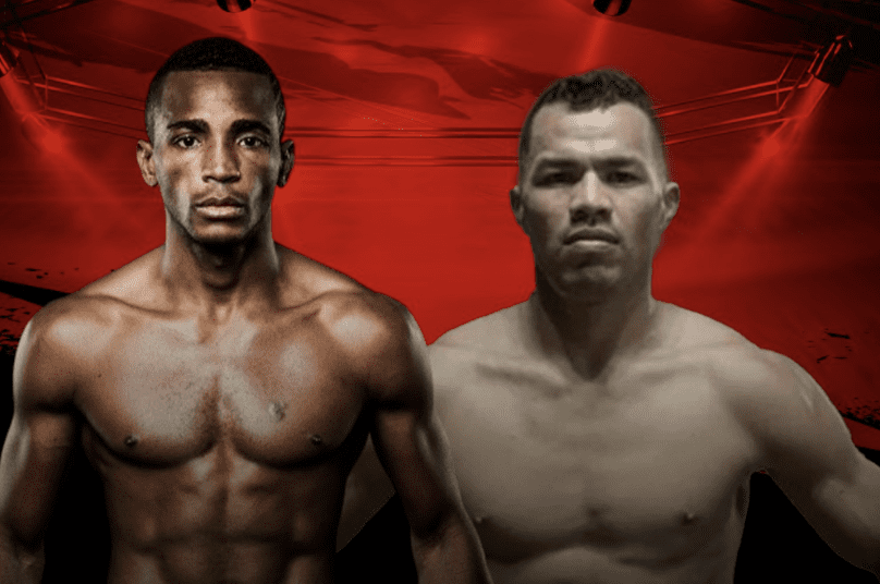 Erislandy Lara vs. Johan Gonzalez live