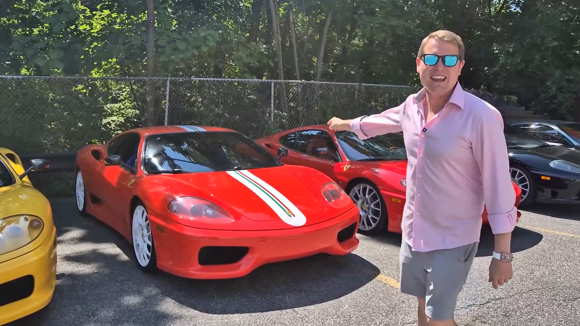 Why I’m passing on this Ferrari for now