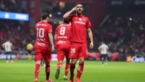 Tigres elimina a Cruz Azul y accede a una final inédita en torneos ...