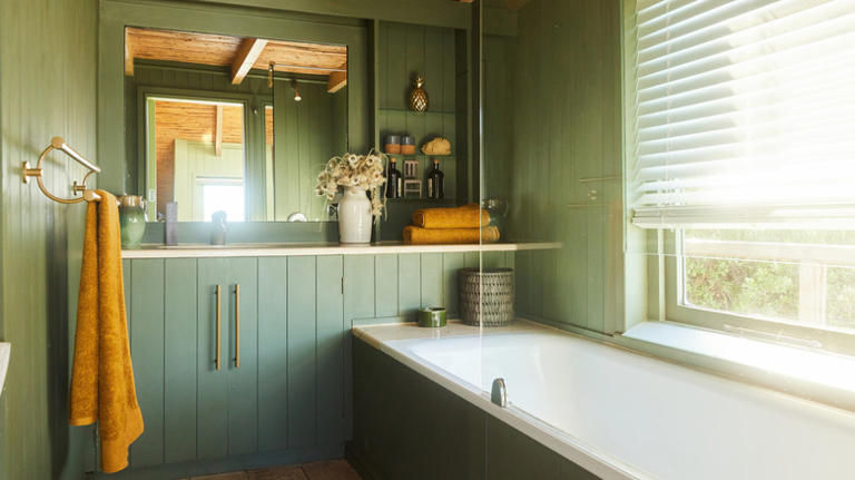 All the bathroom trends that will be taking over in 2026