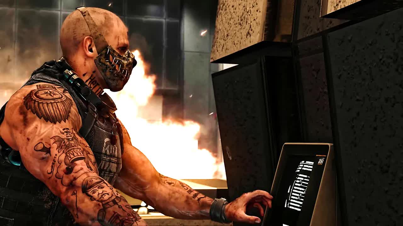 Black Ops 6 season 4 trailer! Grief zombies, new Warzone POI ...