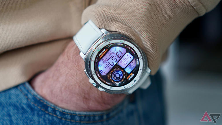 Galaxy Watch 9 leak hints at three new models, plus a borrowed feature ...