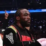 Pitbull Cruz vs Lamont Roach: El resultado es un empate que no dejó ...