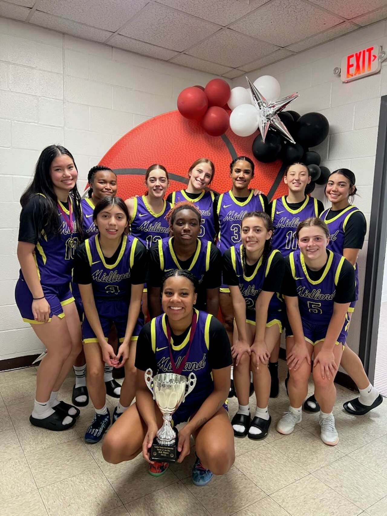 High school basketball roundup from Dec. 6