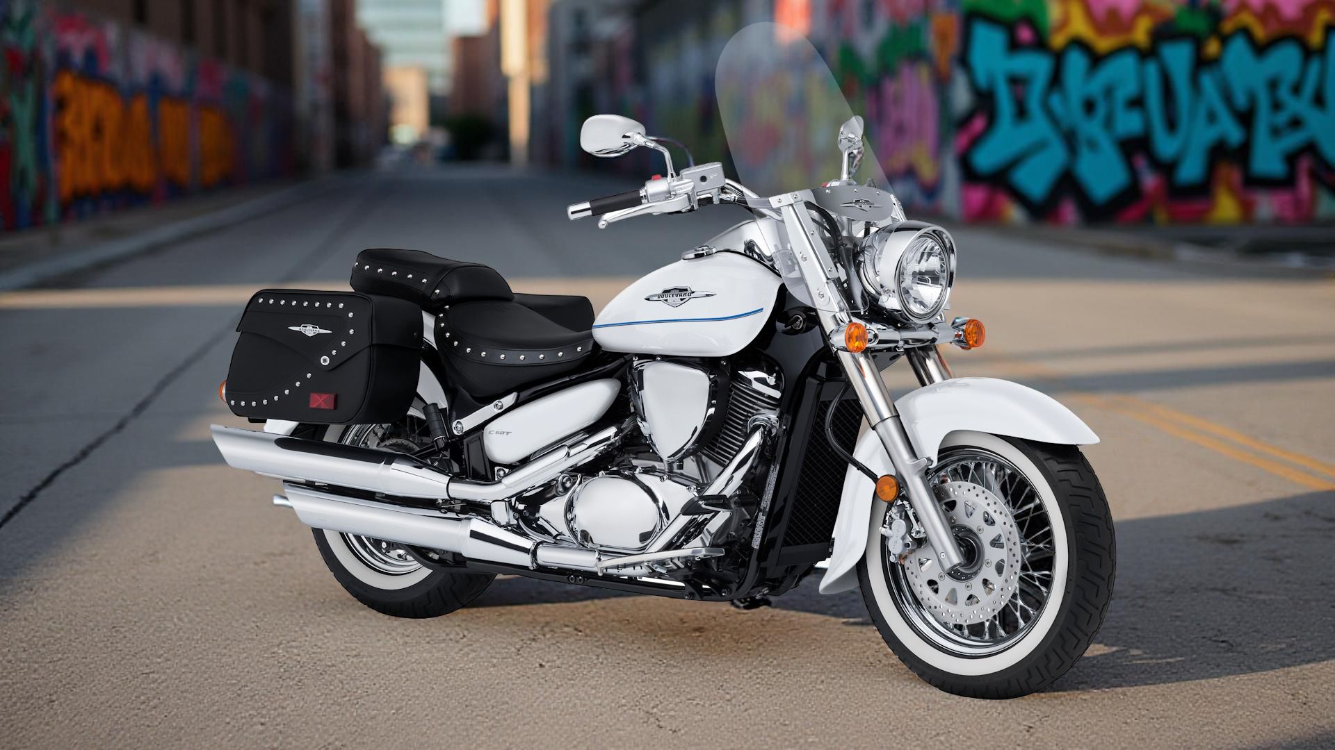 The overlooked cruiser that offers Harley comfort for lesser money