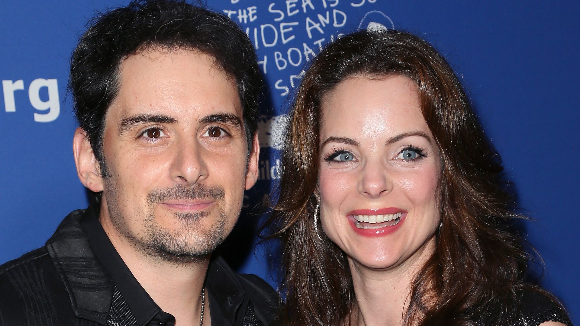 Inside Brad Paisley and wife Kimberly Williams-Paisley's storybook ...