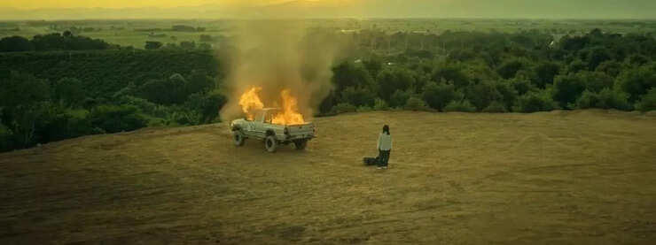 The price of confession on Netflix: Kim Go-eun and Jeon Do-yeon break ...