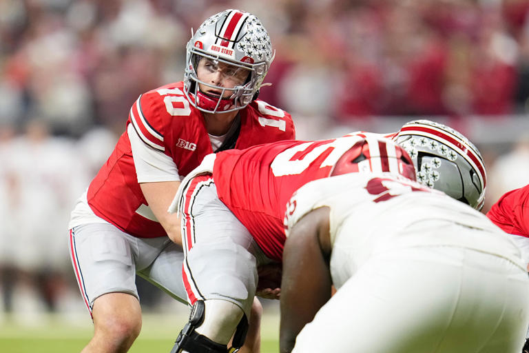 Five reasons Ohio State will beat Miami in the CFP Cotton Bowl