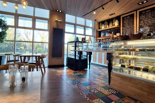 Colchester deli and bakery a 'tasty treat' for all looking for food and ...