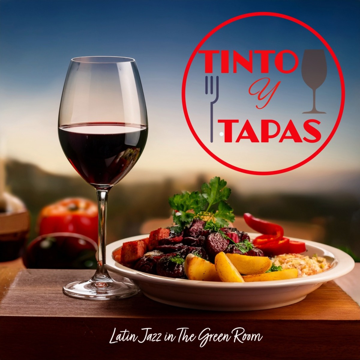 Tinto y Tapas restaurant and Latin jazz lounge to debut early next year