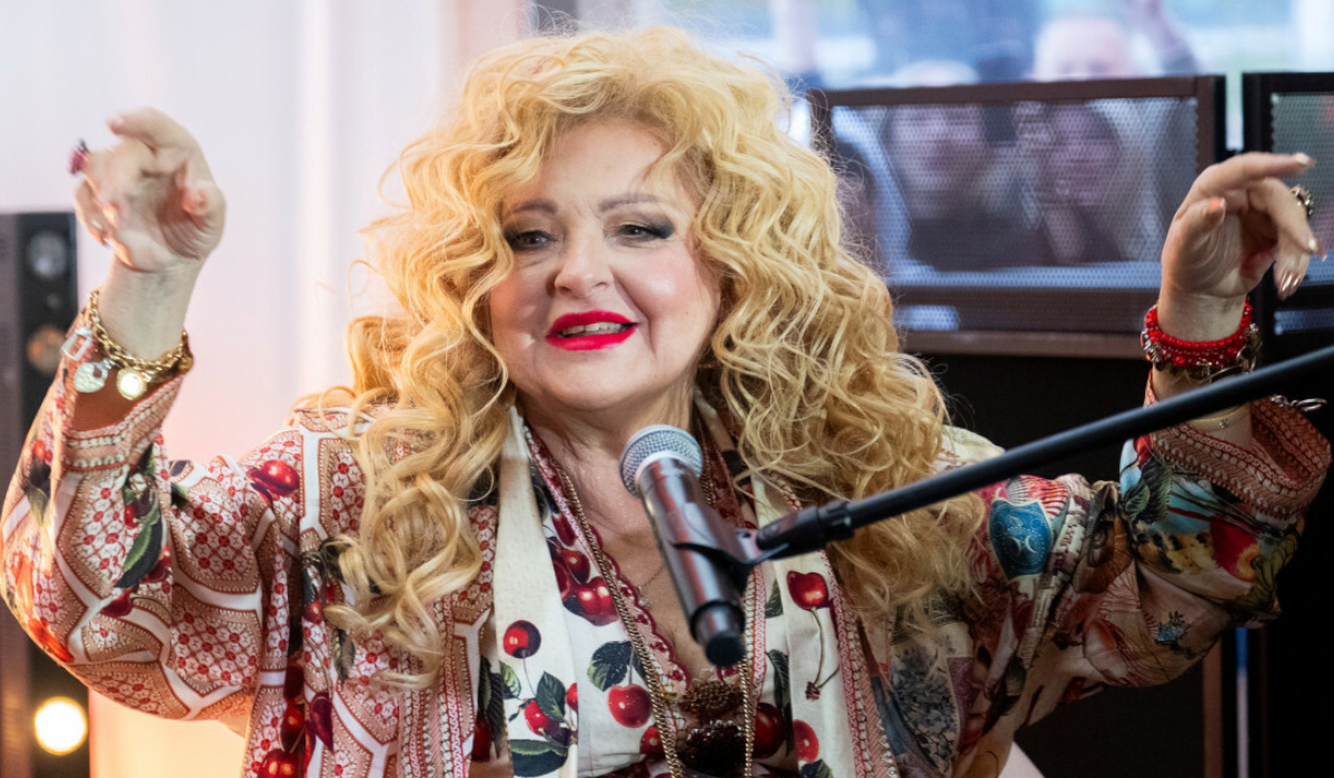 Magda Gessler robi sylwestra „U Fukiera”. Goście muszą słono zapłacić