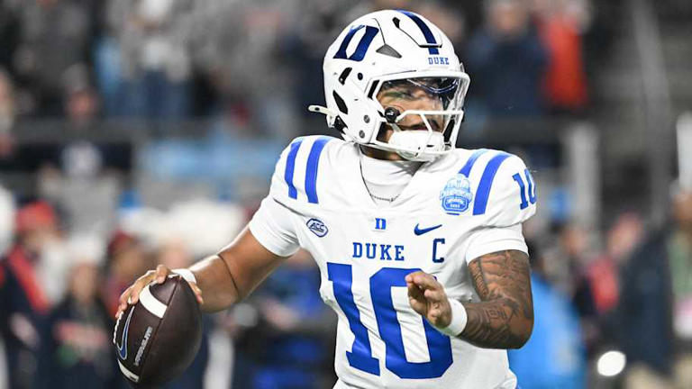 Duke holds on in OT to win first ACC championship