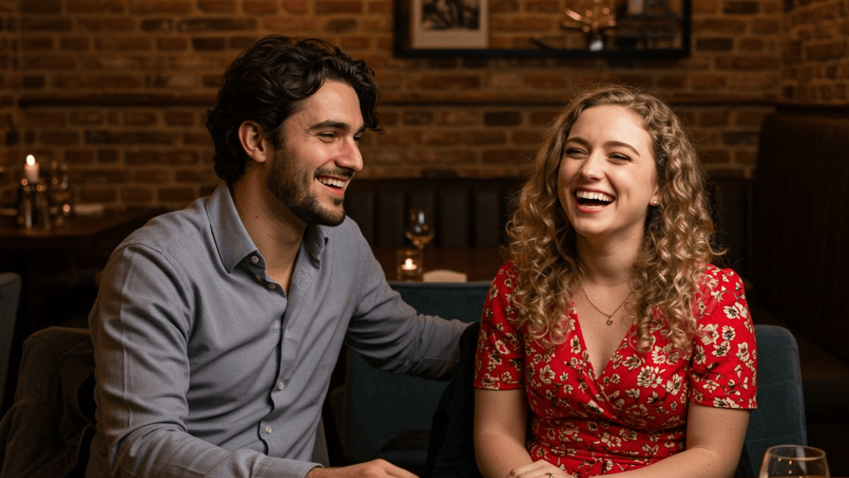 11 unspoken rules women follow when they really like someone (according ...