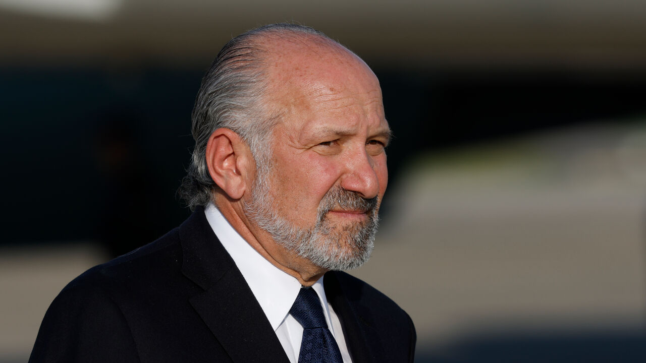 De VS is geen betrouwbare bondgenoot meer van Europa, maar zeg dat ...