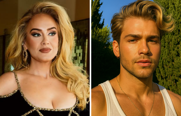 15+ celebrity portraits recreated as the opposite gender