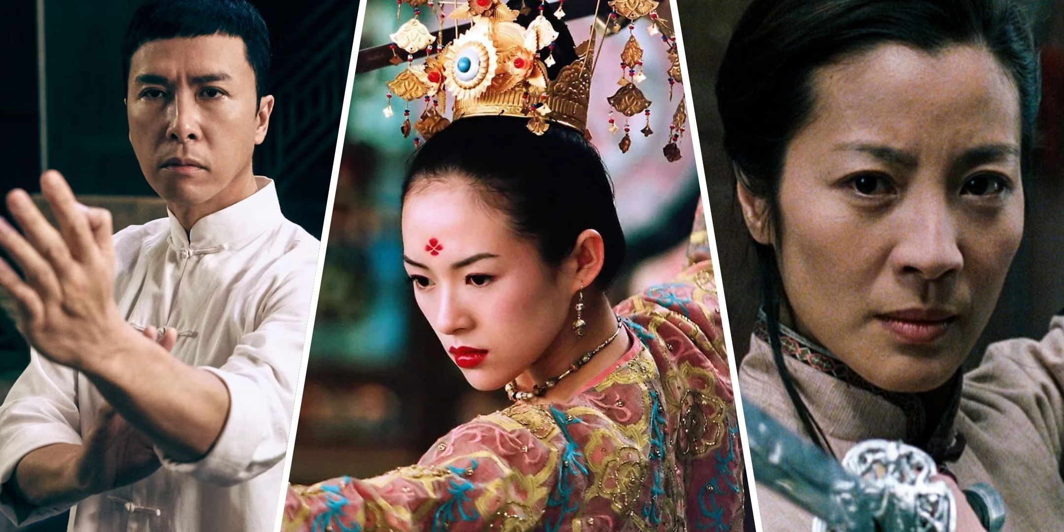 The best kung-fu movies ever made