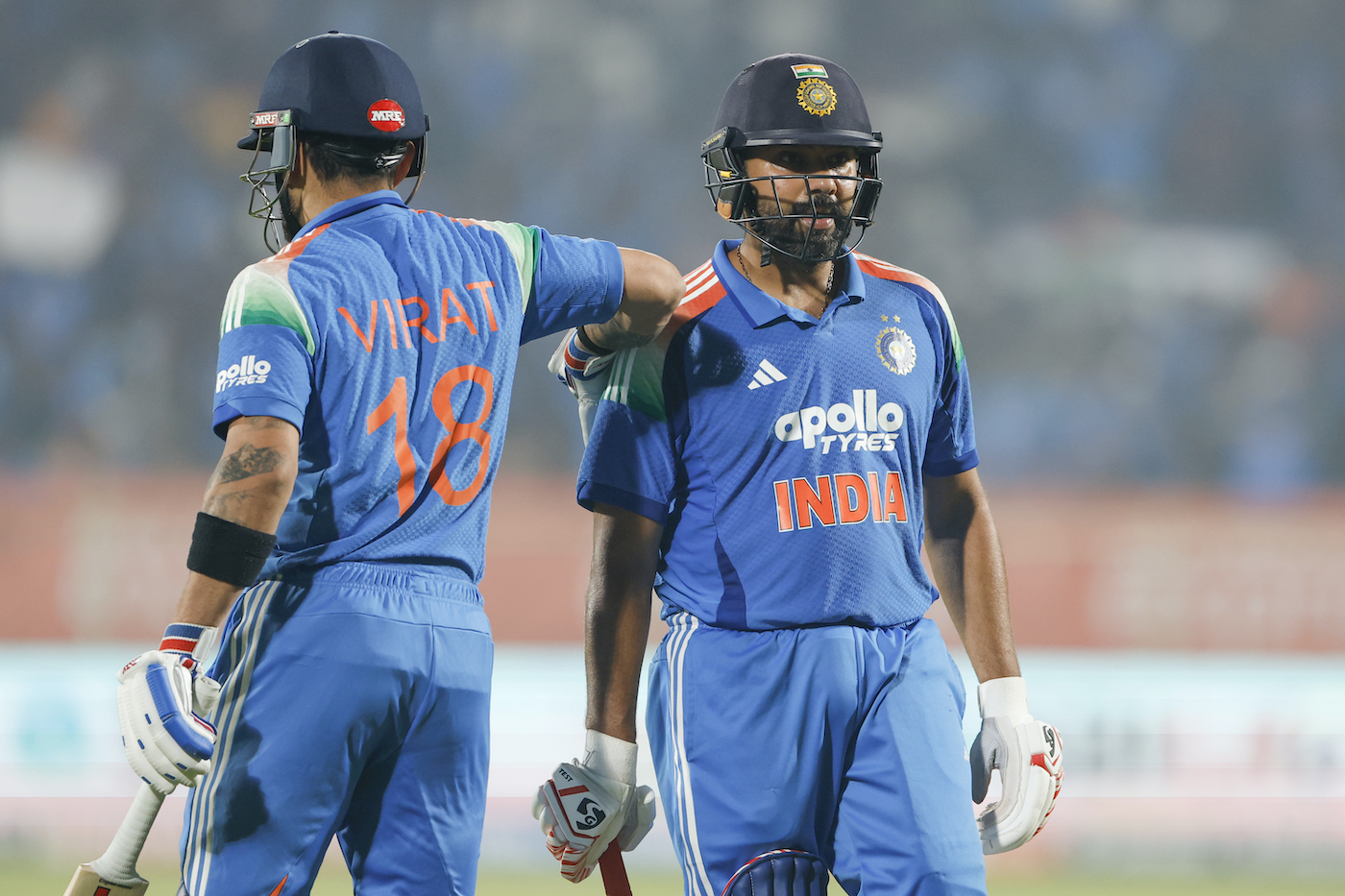 India stars face New Zealand upstarts in a series of divided priorities