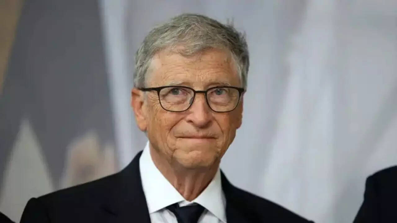Bill Gates' quotes to teach kids about leadership