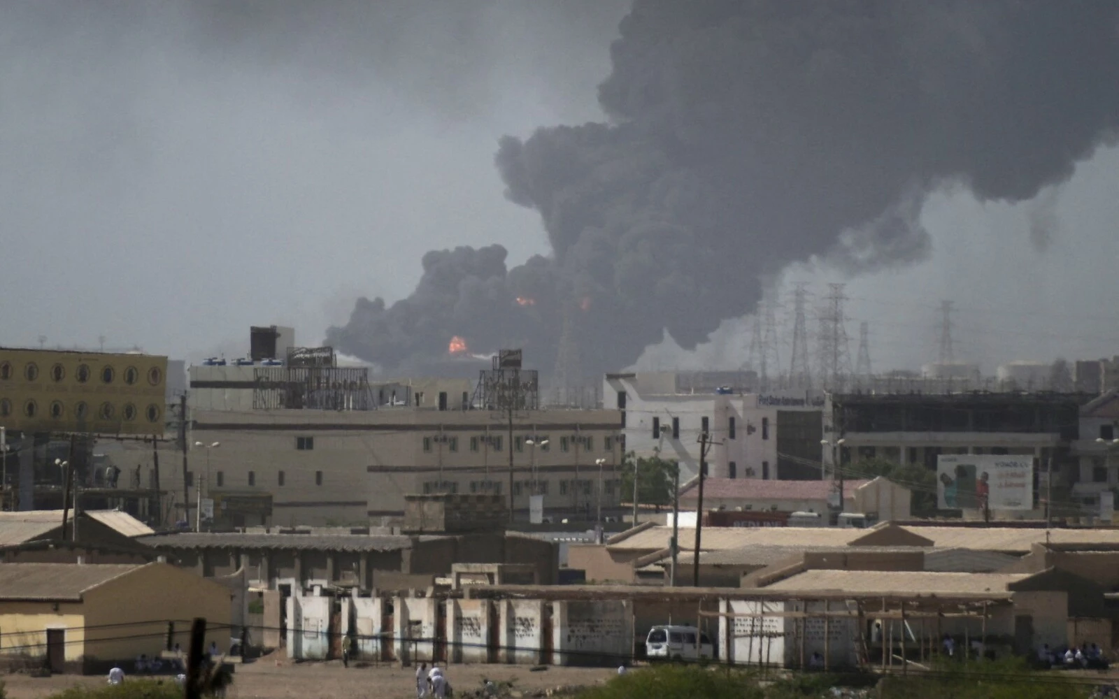 'Many killed' as fresh conflict in South Sudan displaces 180,000