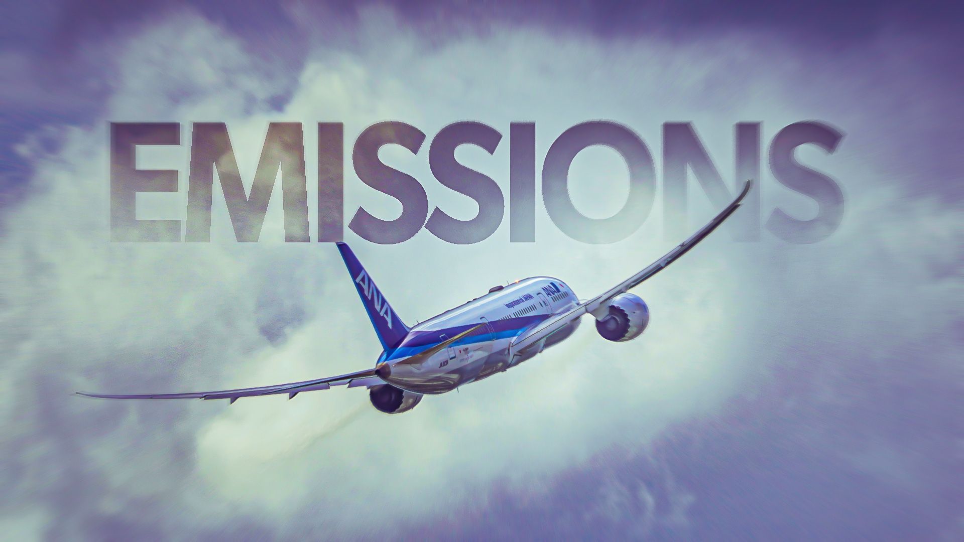 Boeing files patent for emissions reduction system: What does this mean ...