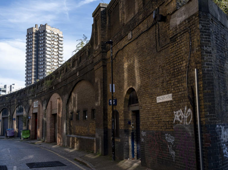 Jack the Ripper’s identity search takes fresh twist as expert reveals ...