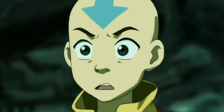 The Legend of Aang: The Last Airbender gets final update after scrapped ...