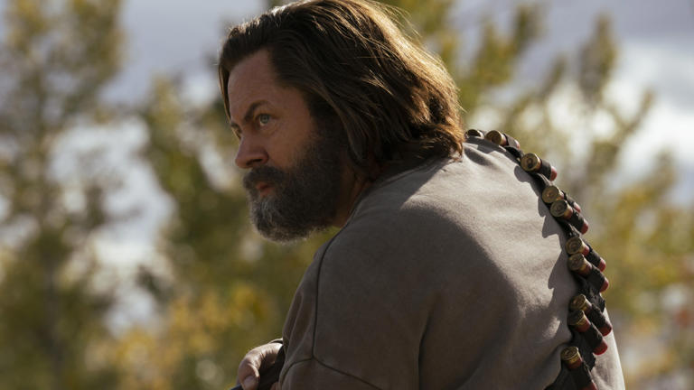 10 best post-apocalyptic shows, ranked