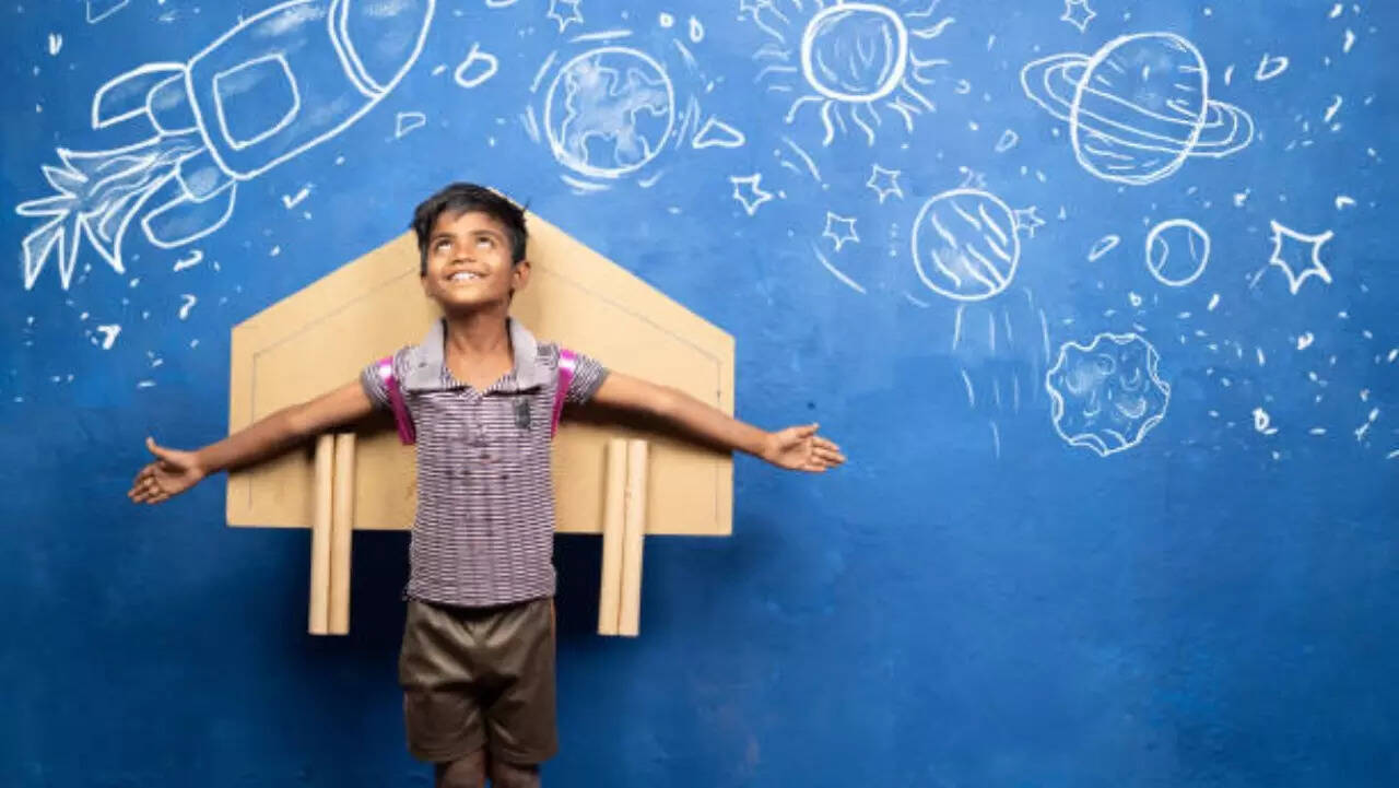 Top 10 motivational quotes for kids to inspire confidence