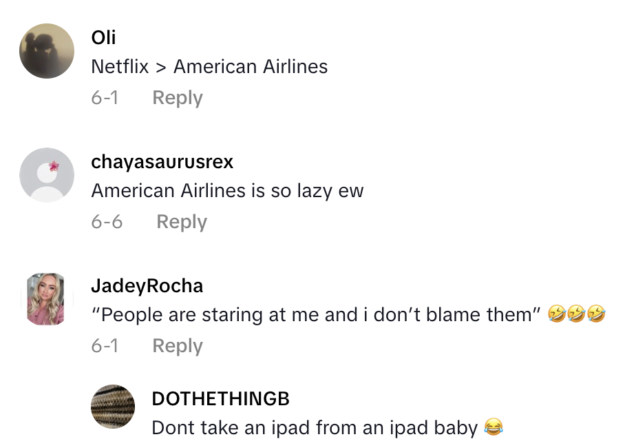 A traveler said he had a hard time getting back the iPad he left on an ...