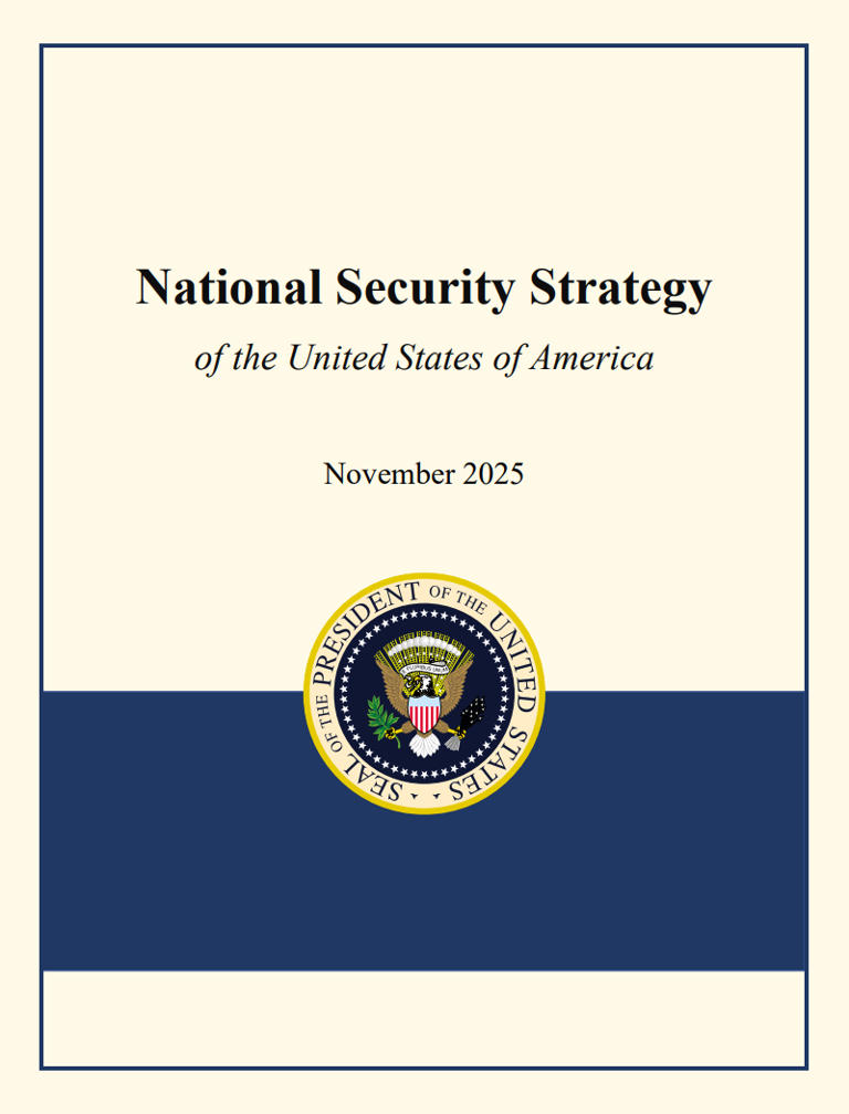 Isolationism highlighted in new US security strategy while North's ...