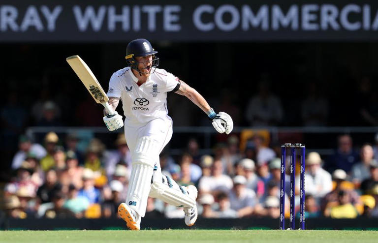 Cricket-Australia beat England by eight wickets in second Ashes Test ...