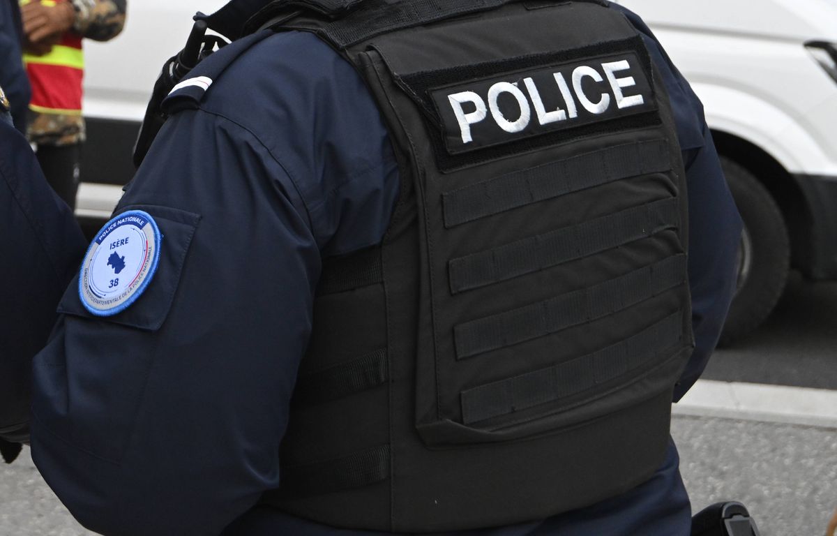 Le rappeur Doums placé en garde à vue pour violences conjugales