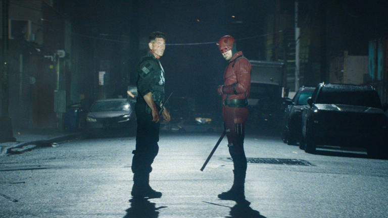 Daredevil & the Defenders complete timeline: What order to watch