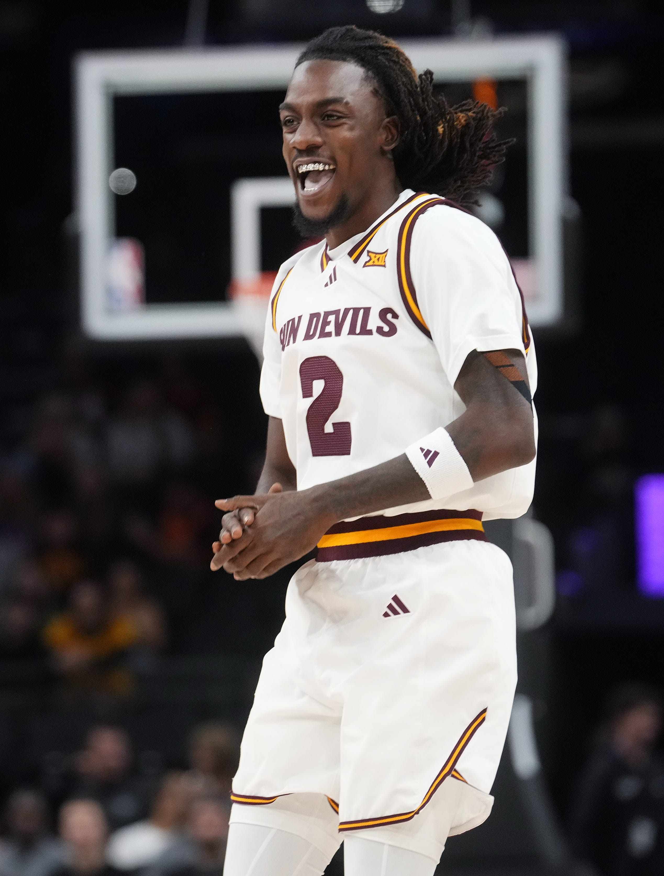 Northern Arizona next opponent for Arizona State men's basketball team