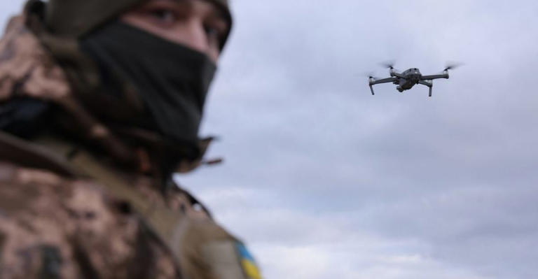 3,000 Russian troops encircled as full brigade collapses in brutal retreat