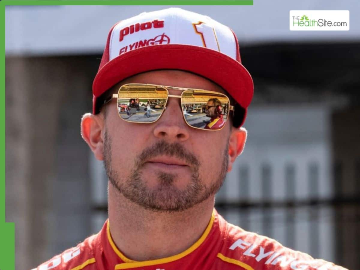 Michael Annett cause of death: Former NASCAR driver passes away at 39